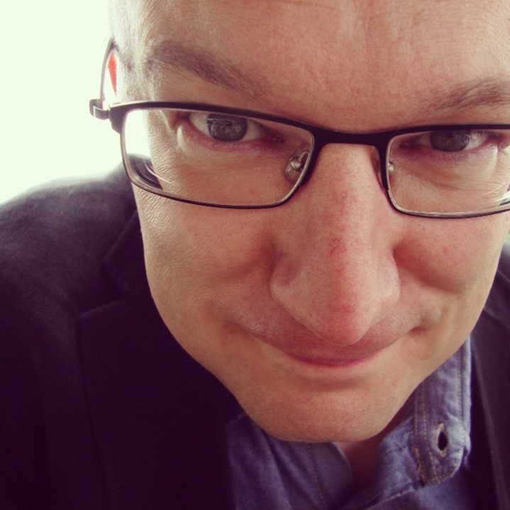 Michael-Jason Hobbs | BIMA