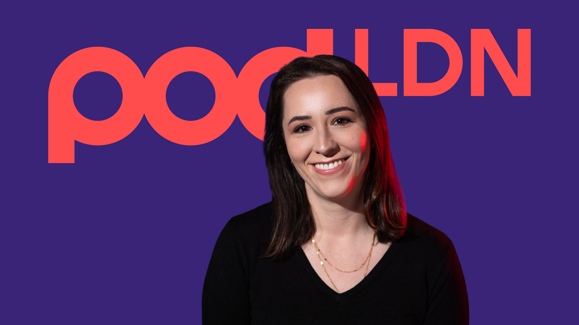 Founder stories: POD LDN’s Adrienn Major is pioneering women in post ...