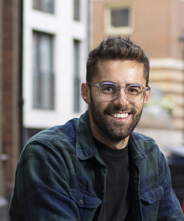 Meet the 2025 BIMA Awards Judges: | BIMA