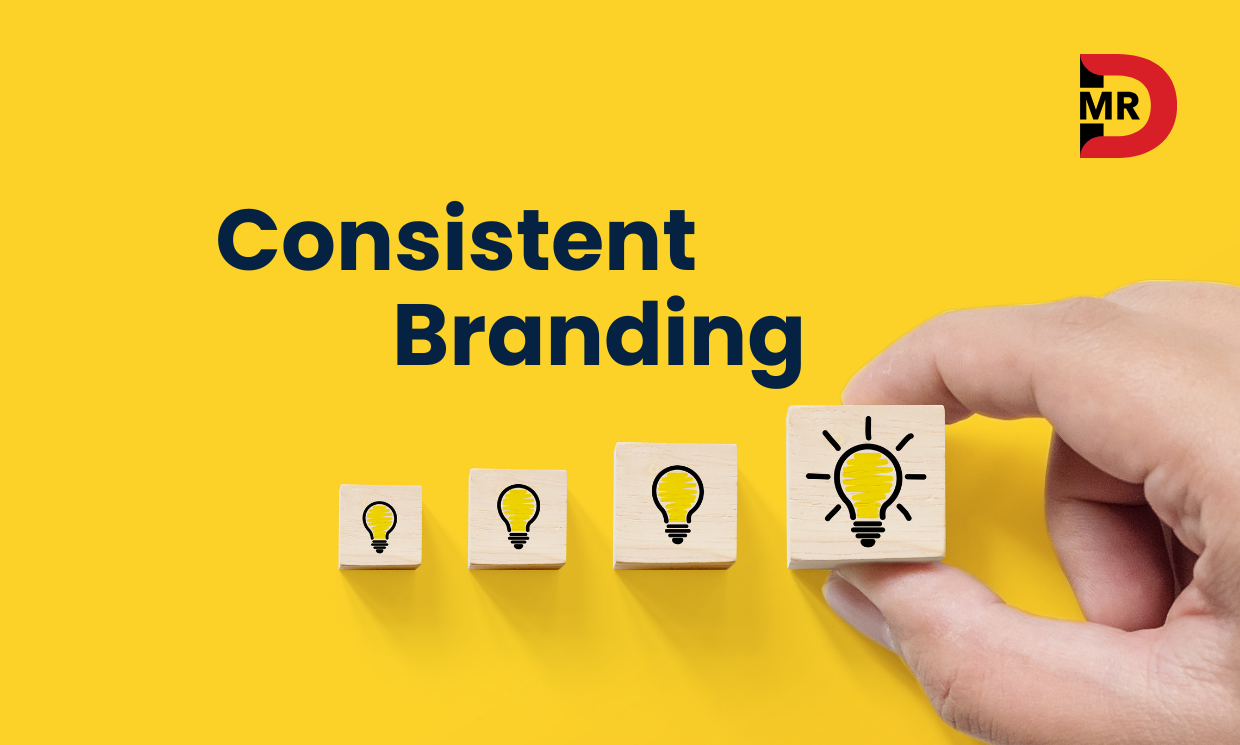 The Power of Consistency: How Unified Branding Builds Customer Loyalty ...