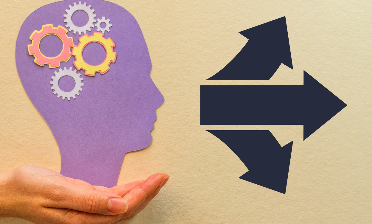 The Psychology of Choice: Designing Digital Experiences That Drive ...