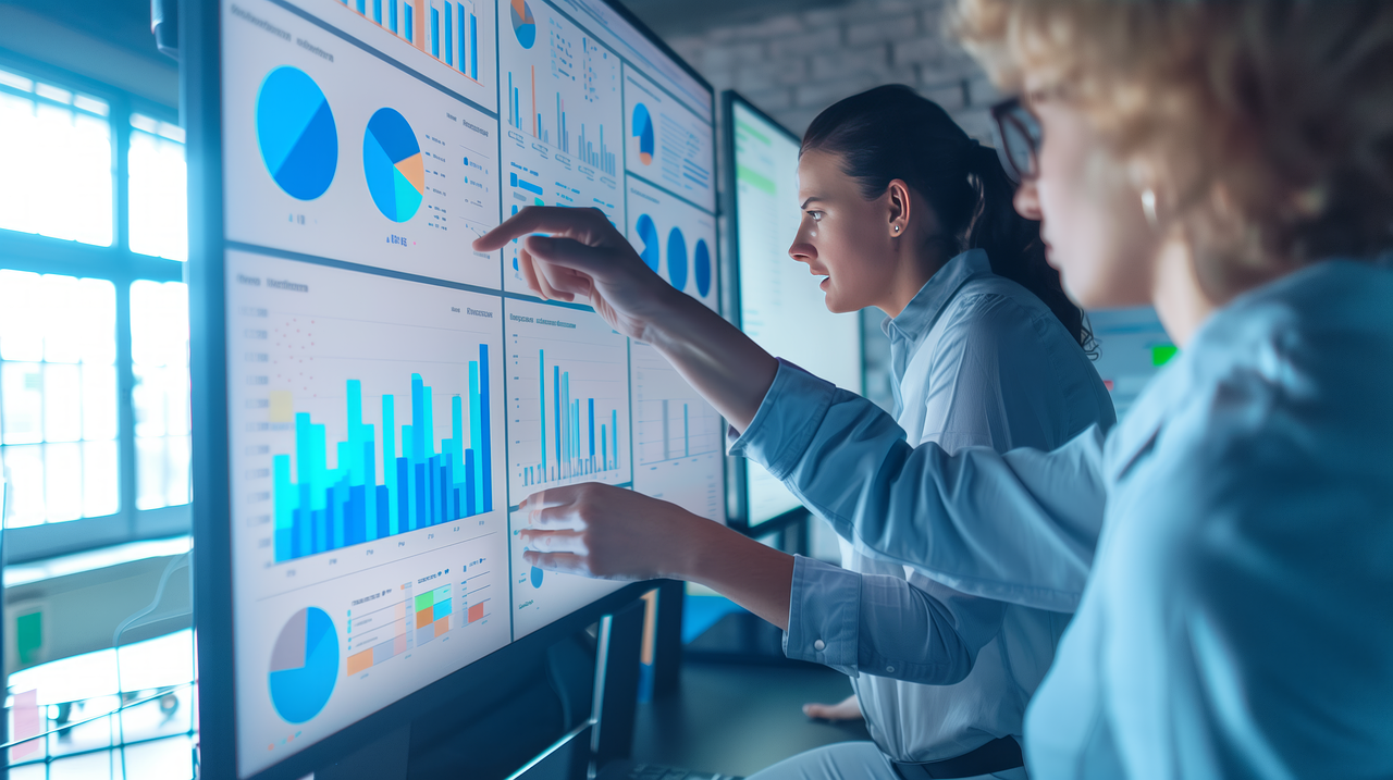 The Most Powerful AI Upgrade Isn’t More Data. It’s Clarity. | BIMA