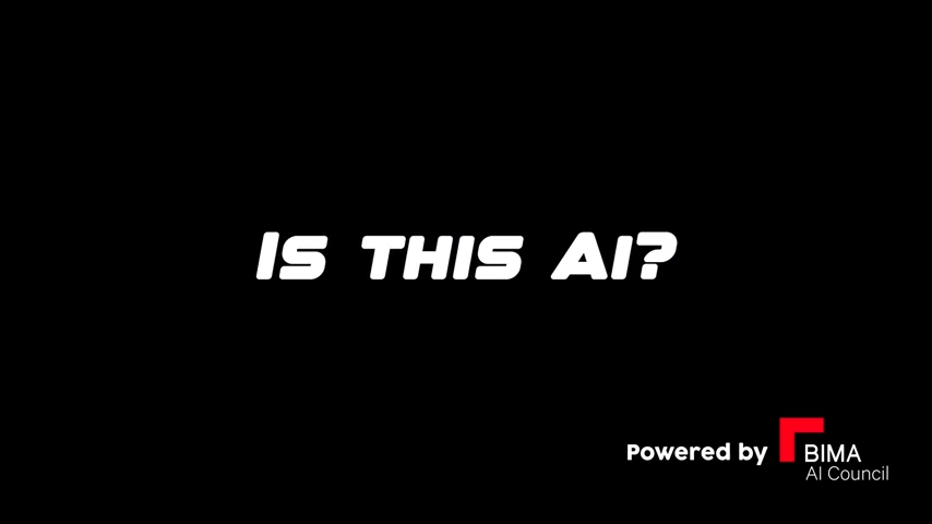 Can AI Really Be Both Fast and Good? | BIMA