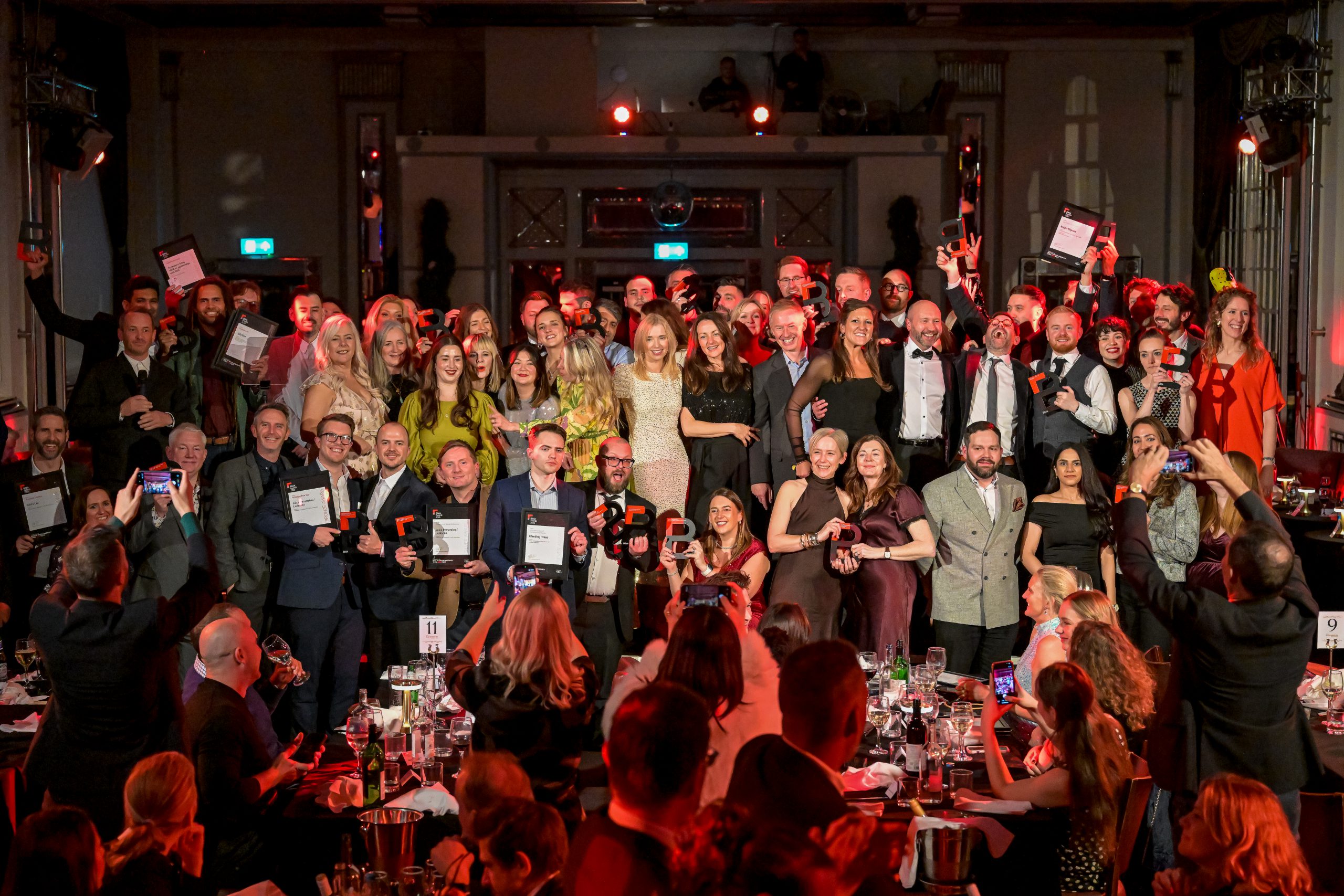 Announcing the 2025 BIMA Awards winners | BIMA