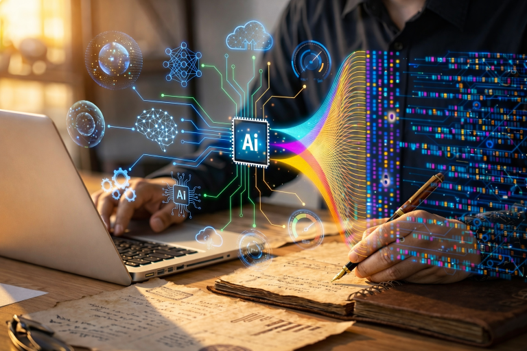Beyond Features: Designing Products for a World Where AI Performs the ...